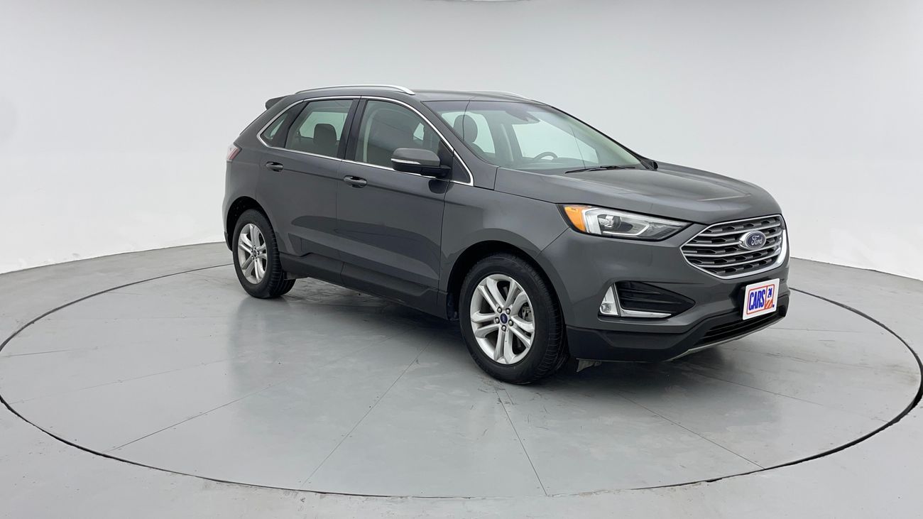 Used Ford Edge SEL ECOBOOST 2 | Zero Down Payment | Free Home Test ...