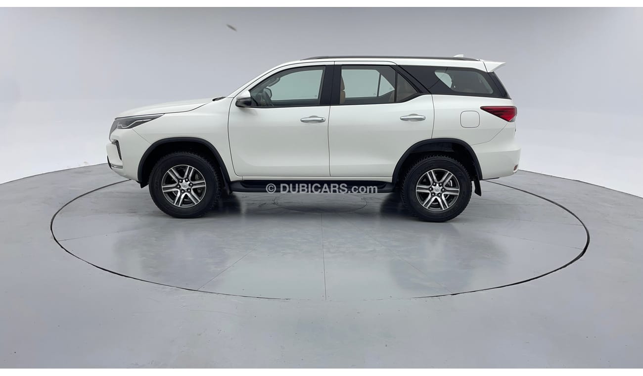 Used Toyota Fortuner EXR 2.7 | Zero Down Payment | Free Home Test Drive ...