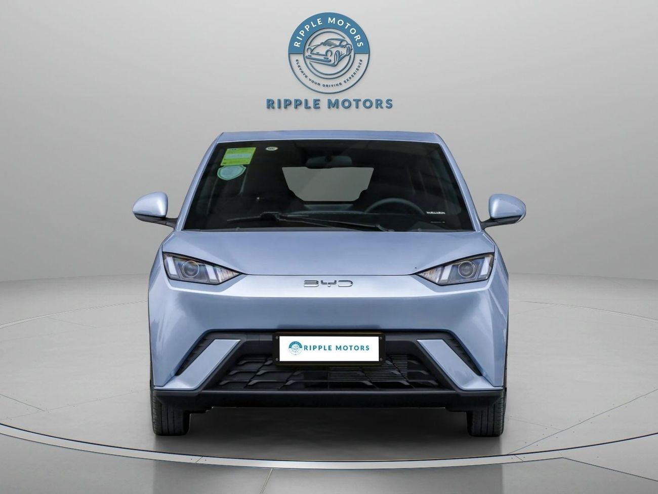 New BYD Seagull Flying Edition | 2024 405km Range 2024 for sale in Dubai - 763857