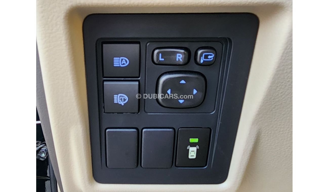 New Toyota Prado Prado VXR V6 4L Full Options 2023 for sale in Dubai ...