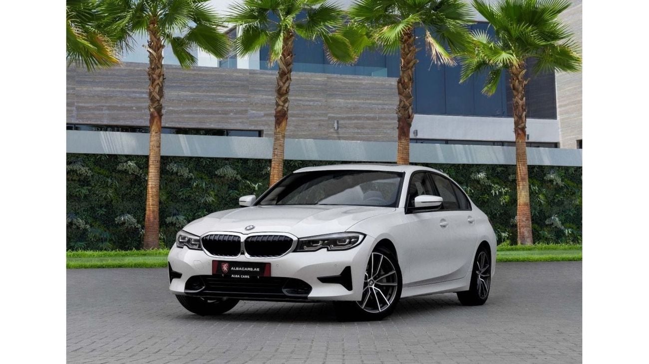 Used BMW 330i 330i | 2,428 P.M | 0% Downpayment | Low Mileage! 2019 for ...