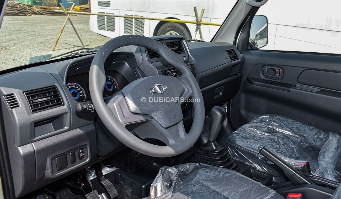 New CMC Veryca Veryca Window Van 1.5L / 2WD / 5MT / 8 seater 2025 for ...