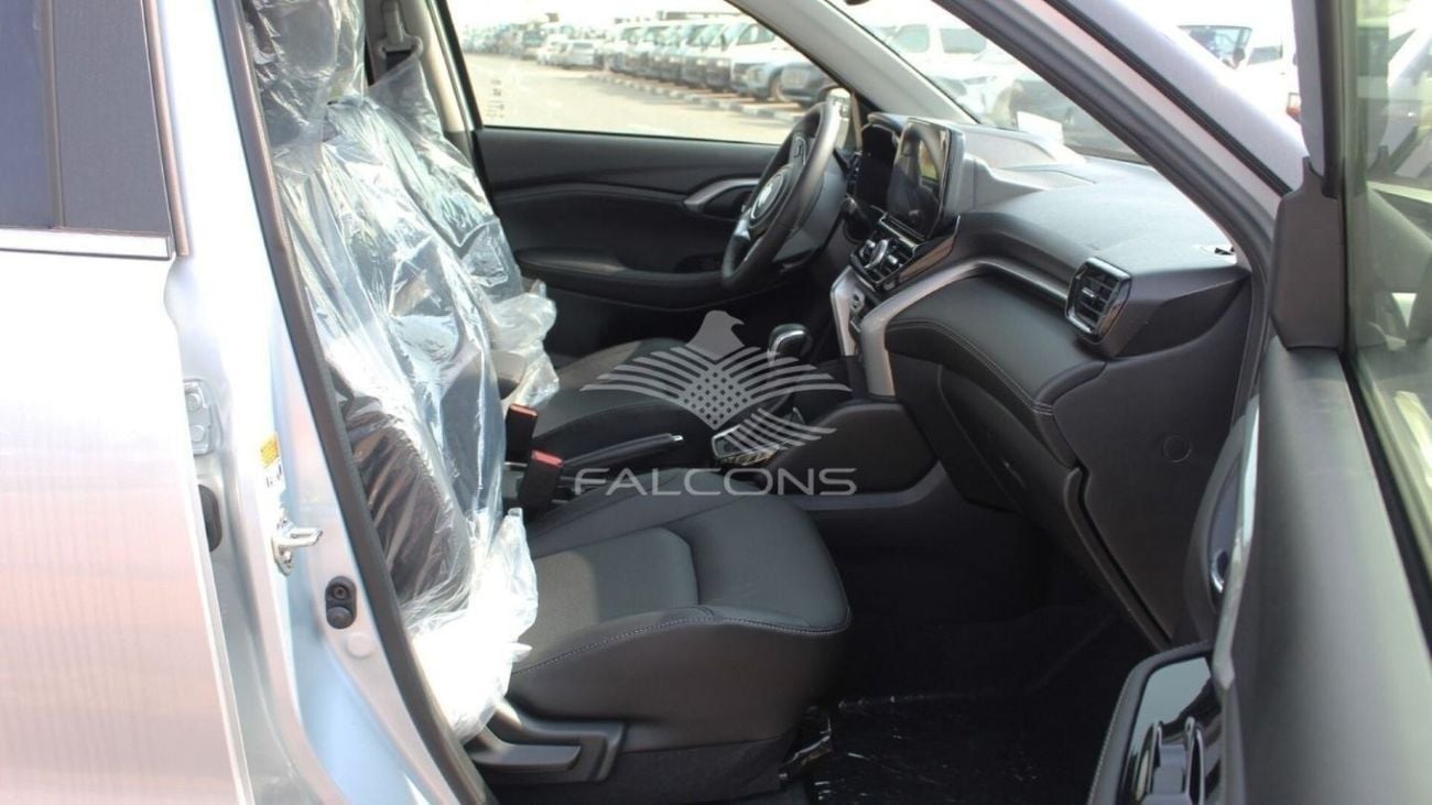 New Suzuki Grand Vitara 1.5L GLX 6AT 4WD Mild Hybrid 2024 for sale in Dubai - 772834