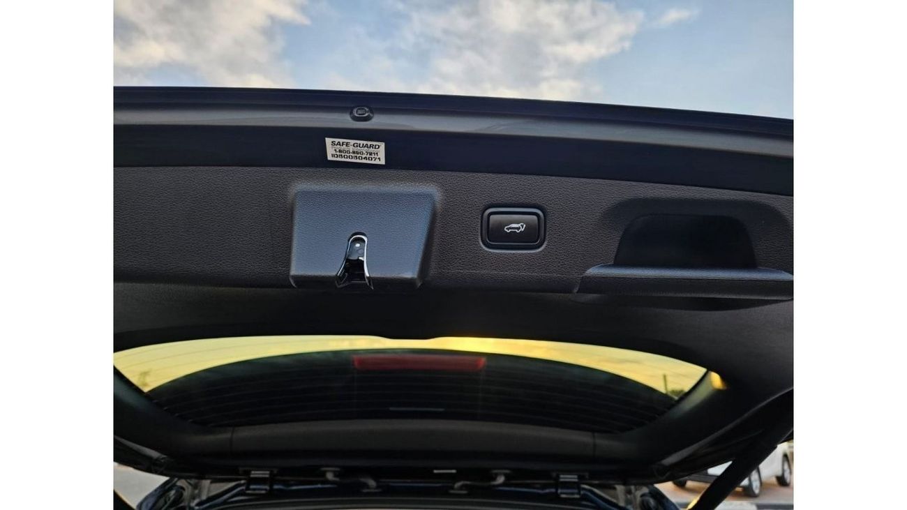 Used “Offer”2023 Hyundai Palisade Limited Edition 4x4 AWD 3.8L- V6 ...