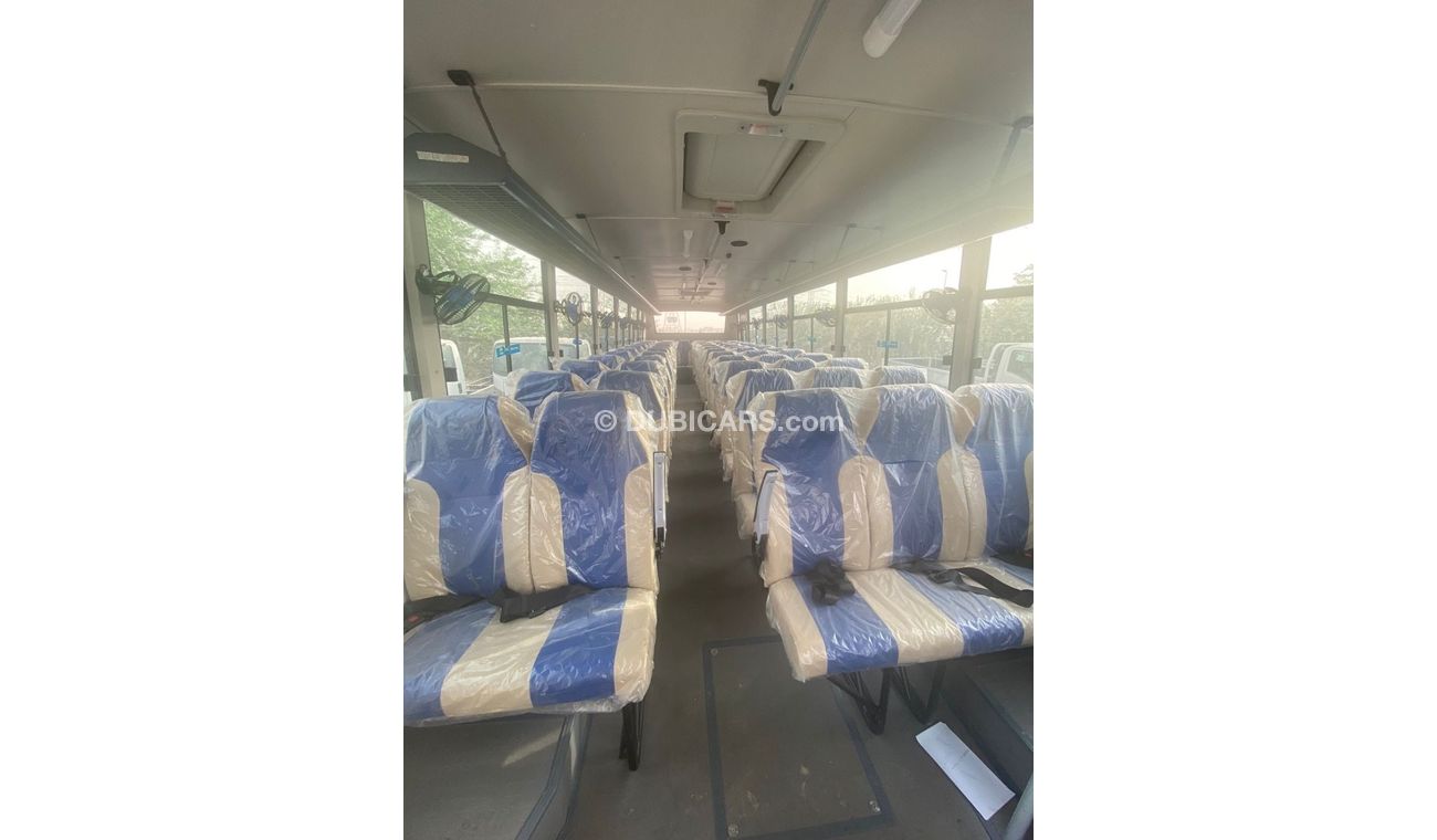 New Tata Starbus 62 seater 2024 for sale in Dubai - 736068