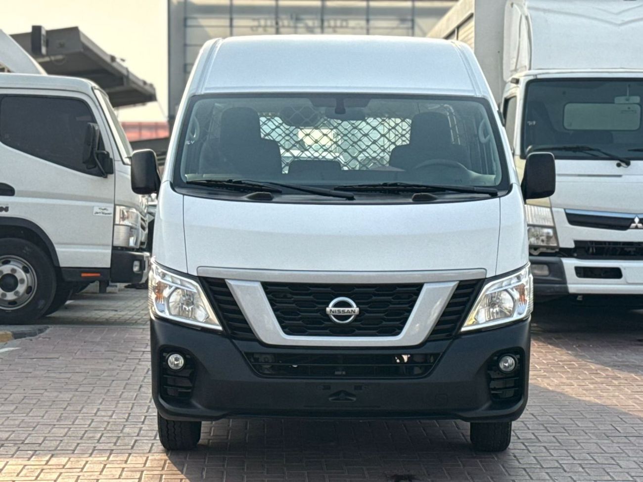 Used Nissan Urvan 2022 | Van | Manual | Ref#764 2022 for sale in ...