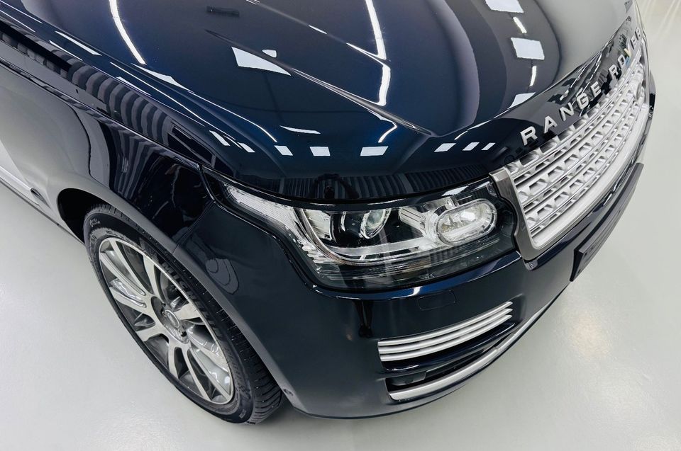 Used Land Rover Range Rover Vogue 5.0L 2014 for sale in Dubai - 904854