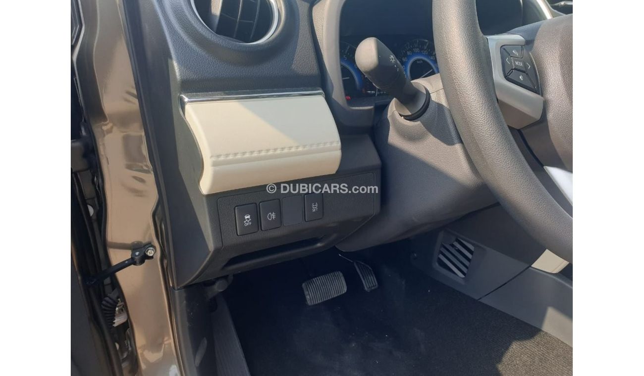 جديدة تويوتا راش 2023 Toyota Rush G 1.5L Petrol Brand new Last few ...