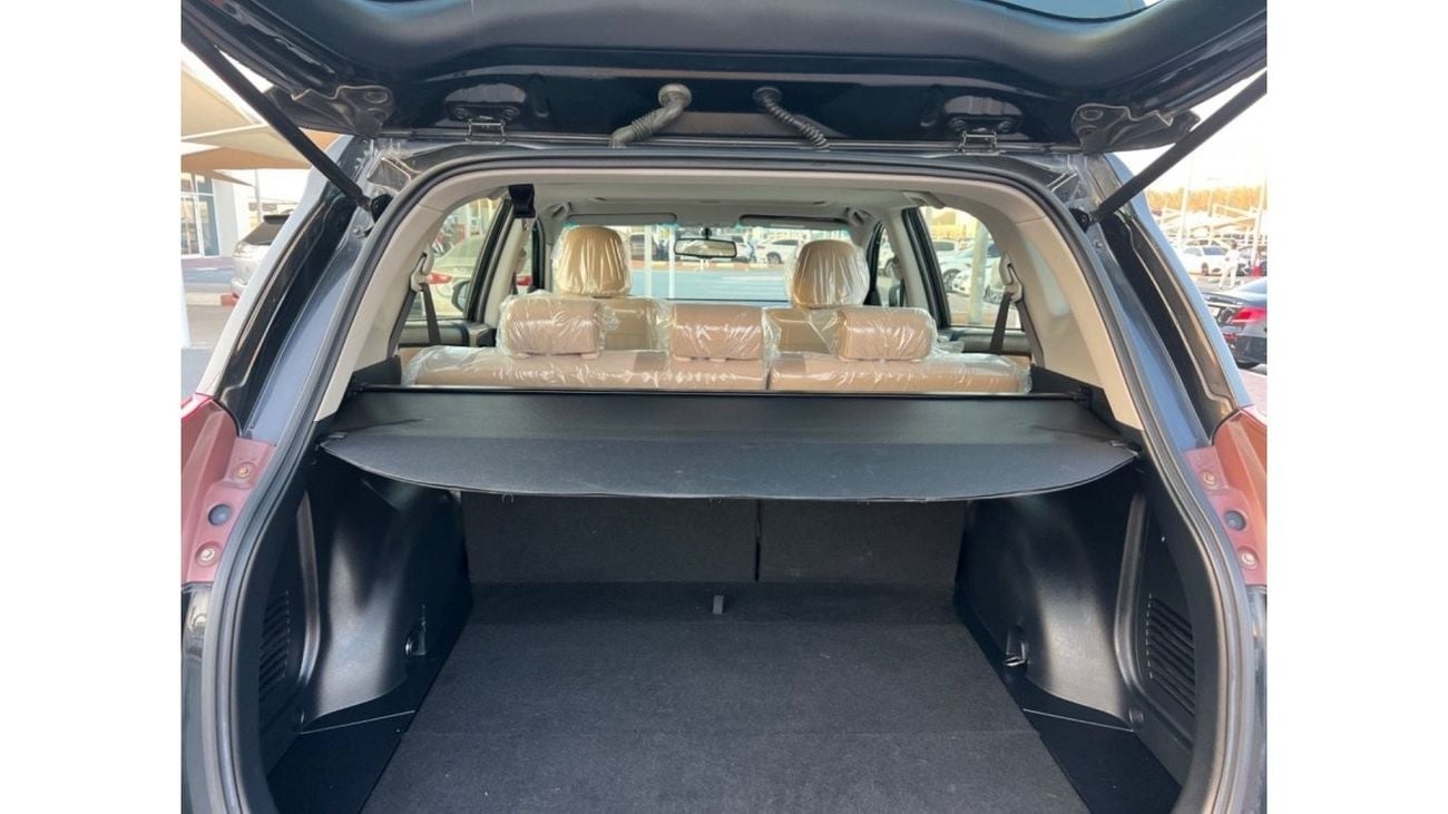 Used 2015 Toyota RAV4 GXR (AX40)5dr SUV2.4L4cyl petrol automatic Four Wheel Drive 2015 for sale ...