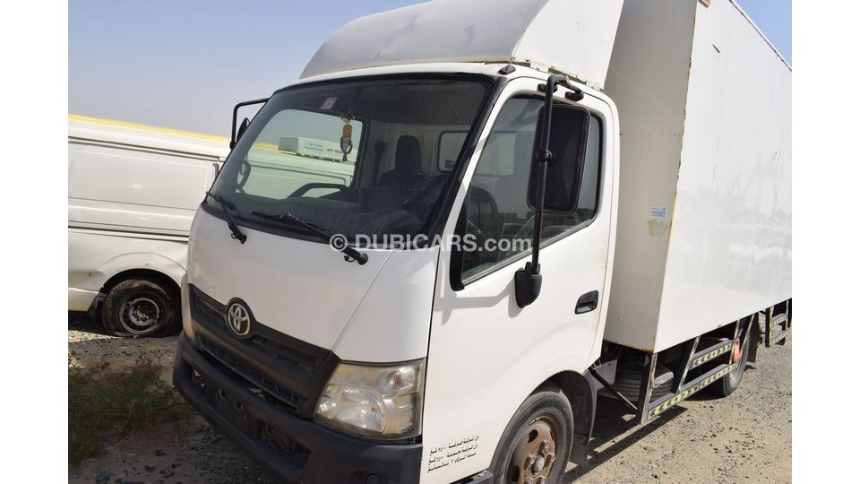 Used Toyota Dyna Pick up, model:2014. excellent condition 2014 for sale ...