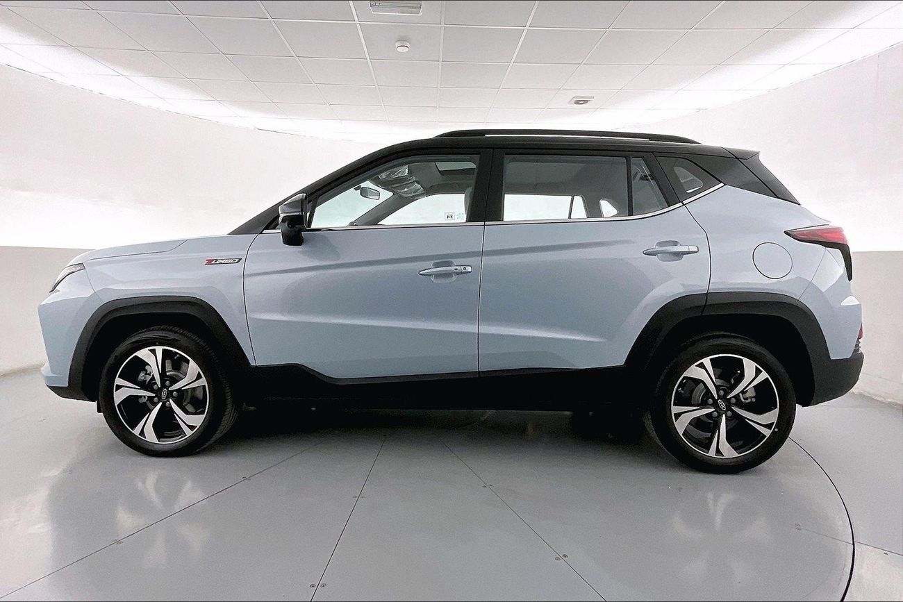 New JAC JS4 Intelligent| 1 year free warranty | Flood Free 2024 for ...