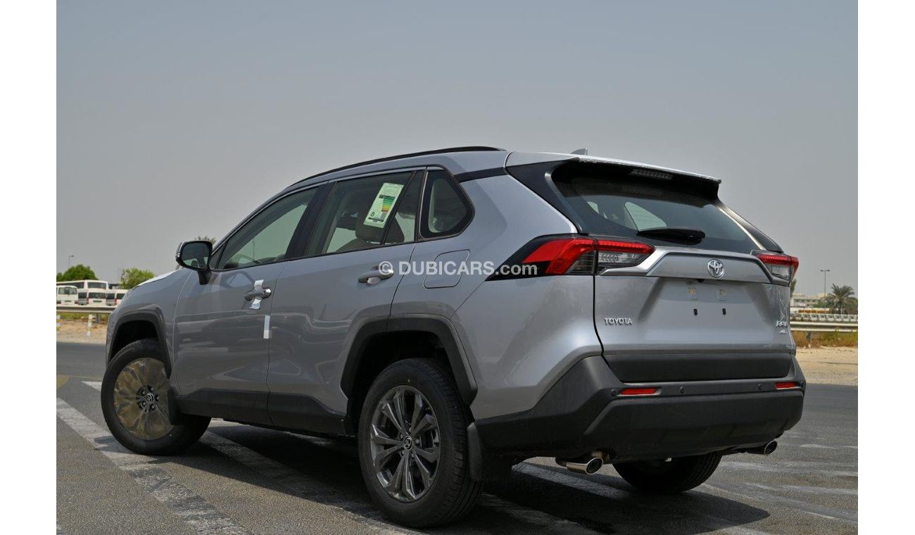 New Toyota RAV 4 XLE 2.0L Petrol Automatic 2023 for sale in Dubai - 655044