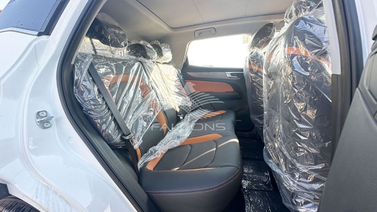 New Kaiyi X3 Pro KAIYI/X3 PRO/X3P01 SUV 1.5T-CVT Version II (FLAGSHIP VERSION) AT 2025 for sale ...