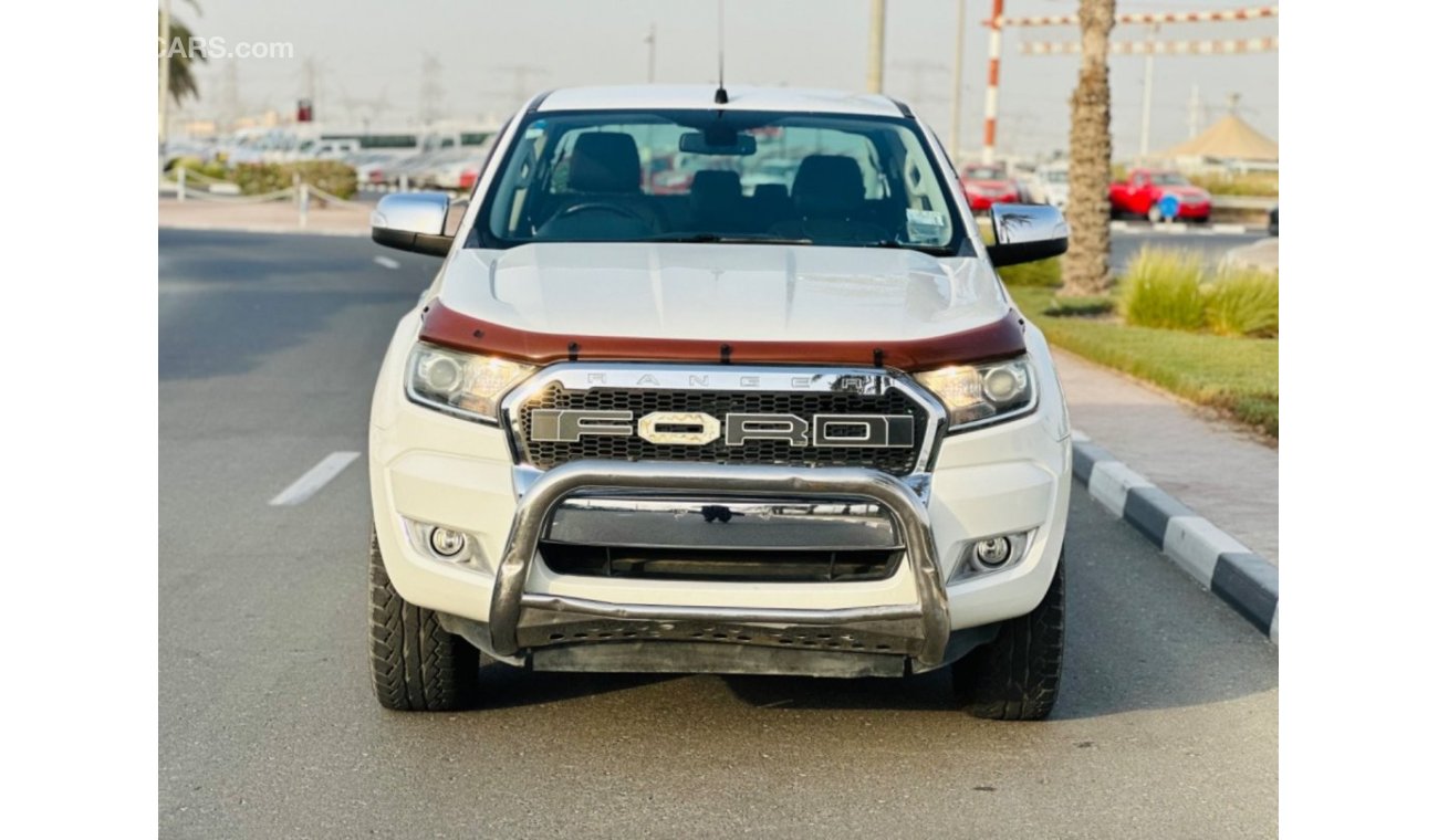Used Ford Ranger Right hand drive 2015 for sale in Dubai - 651162