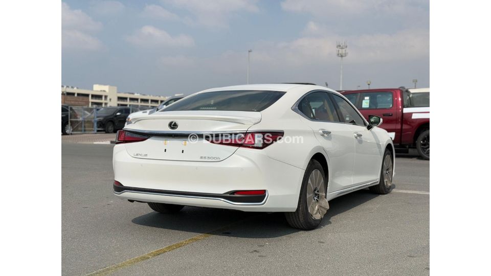 جديدة لكزس ES300h ES 300H 2.0L 2025 للبيع في دبي - 816908