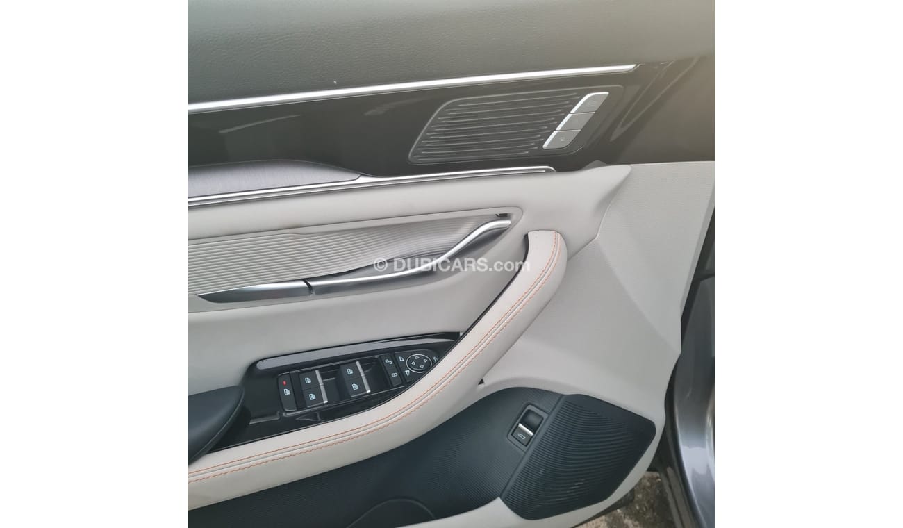 جديدة بي واي دي سونغ بلس 2023 BYD Song Plus الإصدار الرئيسي من NEDC لمسافة 500 كم 2023 للبيع في ...