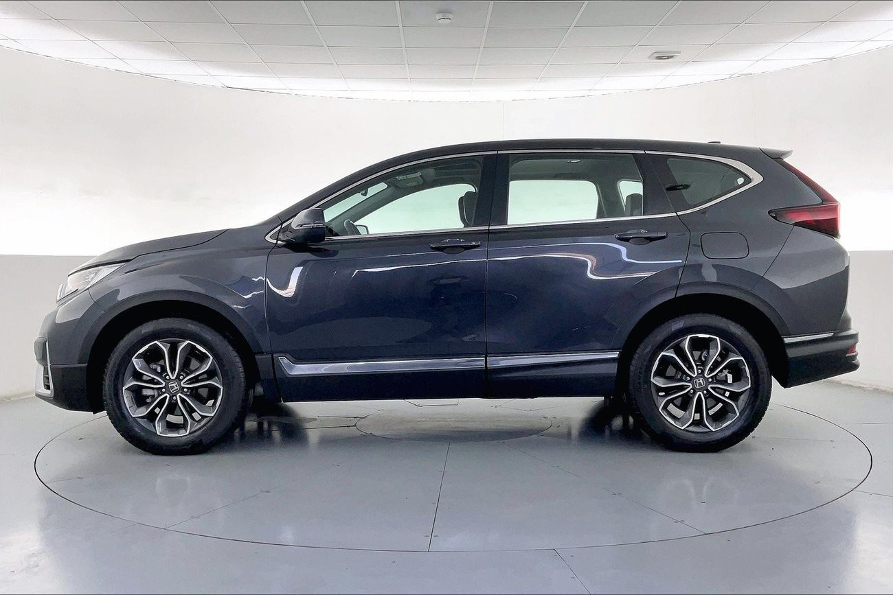 Used Honda CRV Touring | 1 year free warranty | 1.99% financing rate | Flood Free 2020 for sale ...