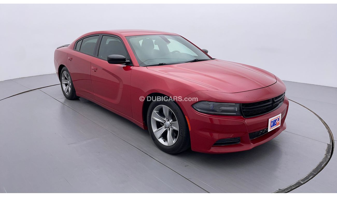 Used Dodge Charger SE 3.6 | Zero Down Payment | Free Home Test Drive ...