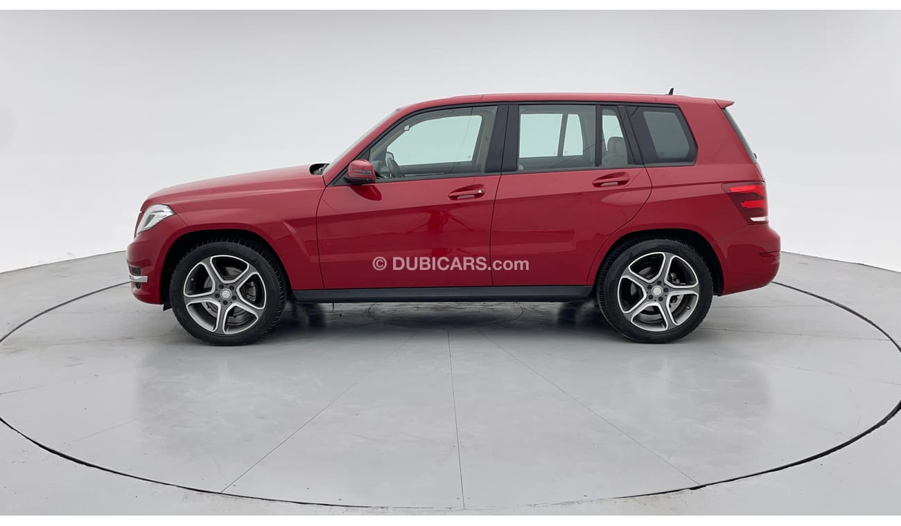 Used Mercedes-Benz GLK 250 STD 2 | Zero Down Payment | Free Home Test ...