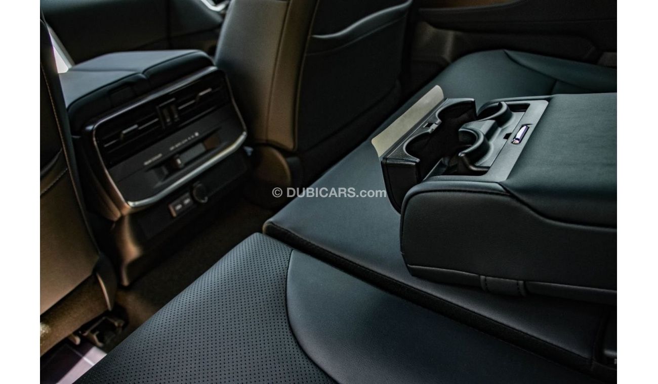 New Toyota Land Cruiser GXR 2022 for sale in Dubai - 552110