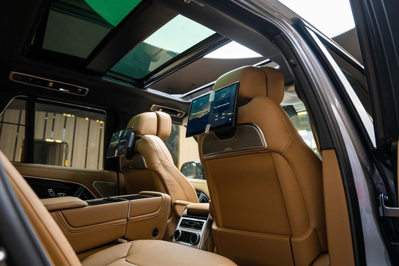 New Land Rover Range Rover FOR EXPORT ONLY BRAND NEW RANGE ROVER VOGUE ...