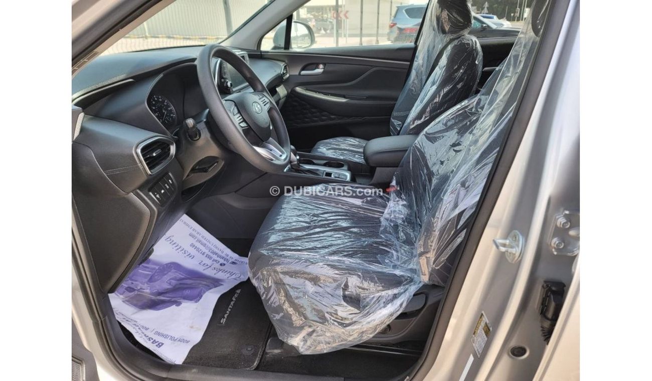 Used Hyundai Santa Fe GL New Shape 2020 for sale in Dubai - 585180