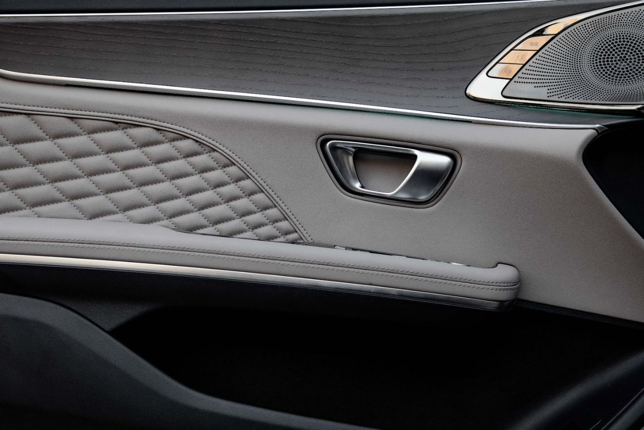 New Champion | 3,329 P.M | 0% Downpayment | 2024 BYD HAN | EXCELLENT CONDITION! 2024 for sale in ...