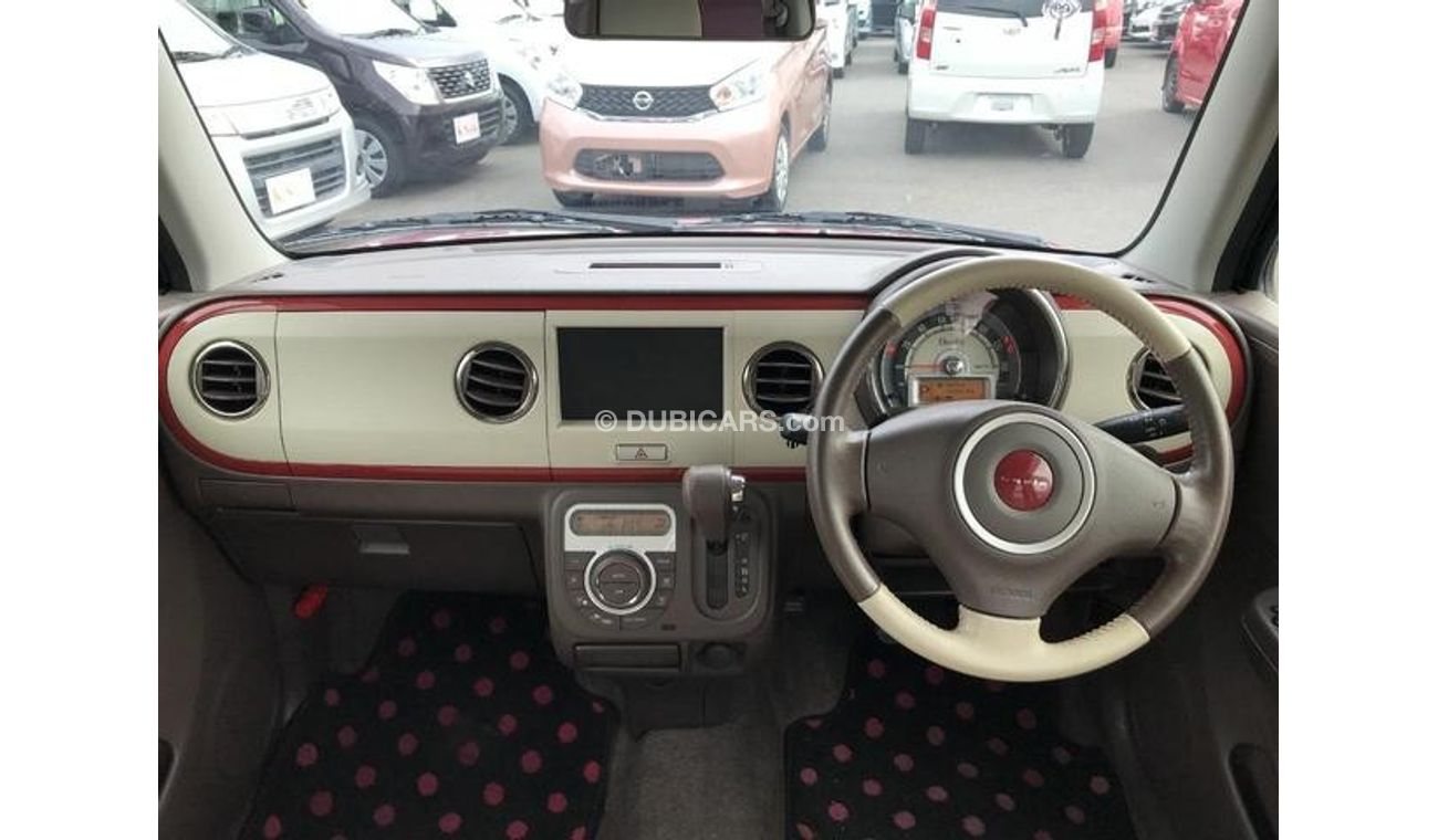 Used Suzuki Alto HE22S 2014 for sale in Japan - 680811