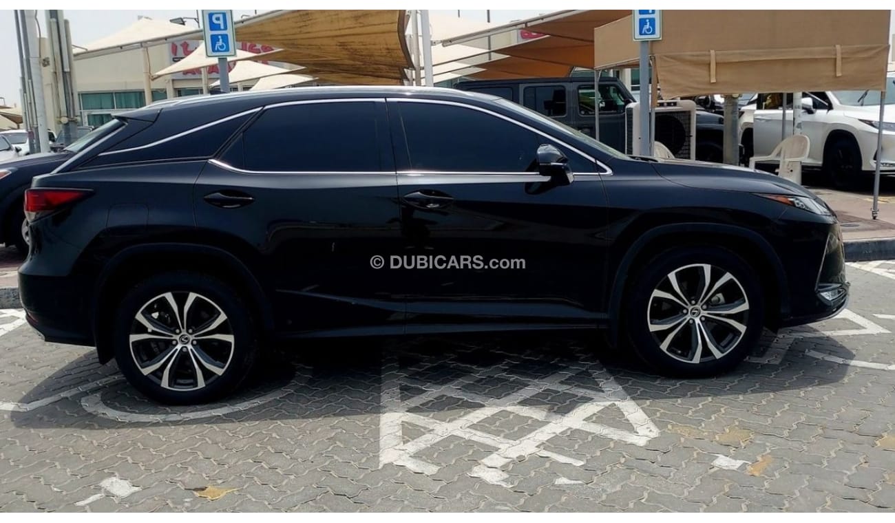 Used Lexus RX 350 Lexus RX350 2020 2020 for sale in Dubai - 660864