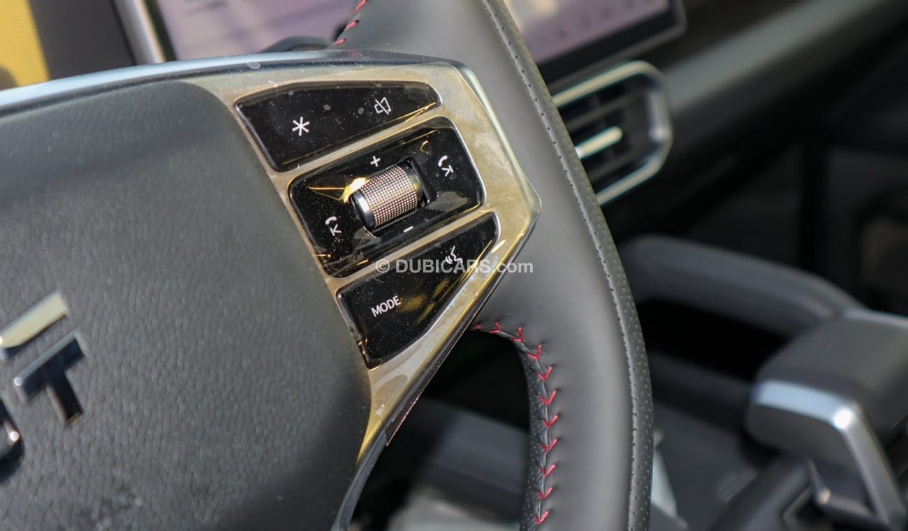 New Jetour T2 XWD 2024 for sale in Dubai - 776304