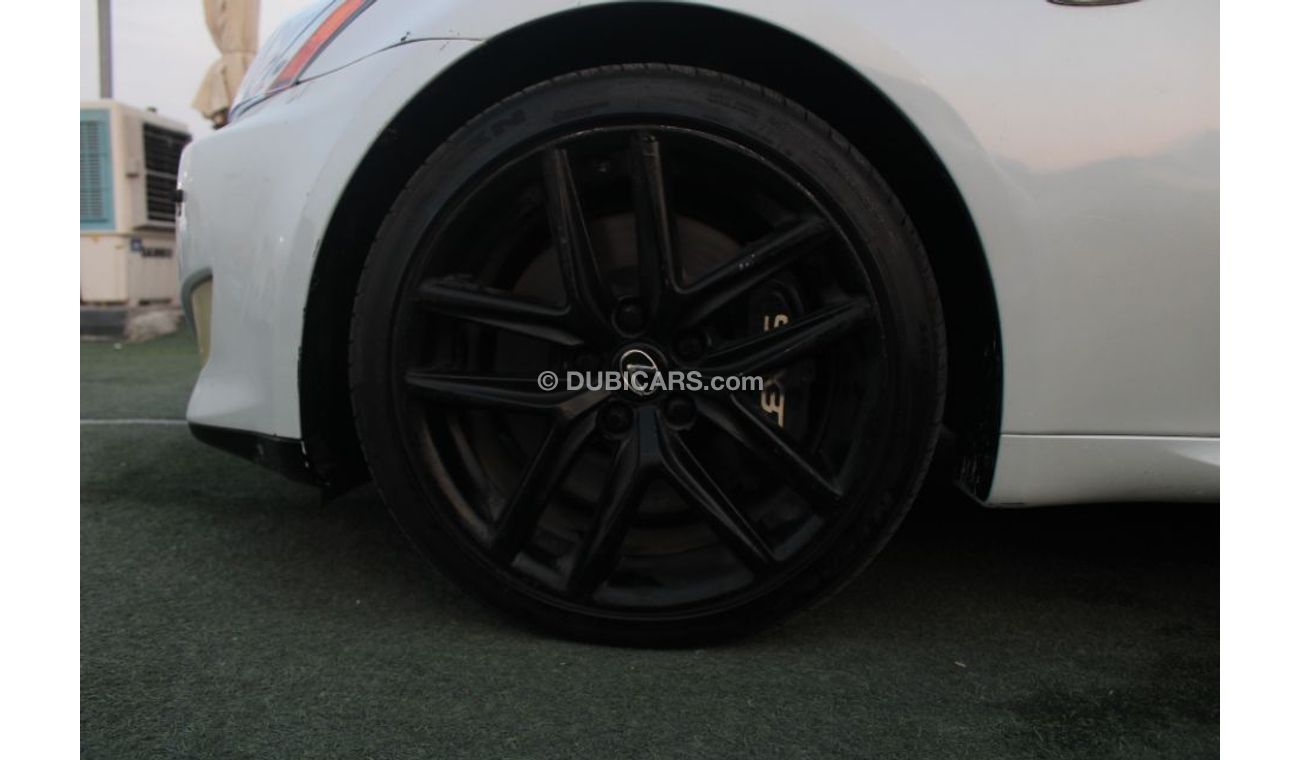 Used Lexus IS300 Lexus is 300 model 2007 GCC 2007 for sale in Dubai ...