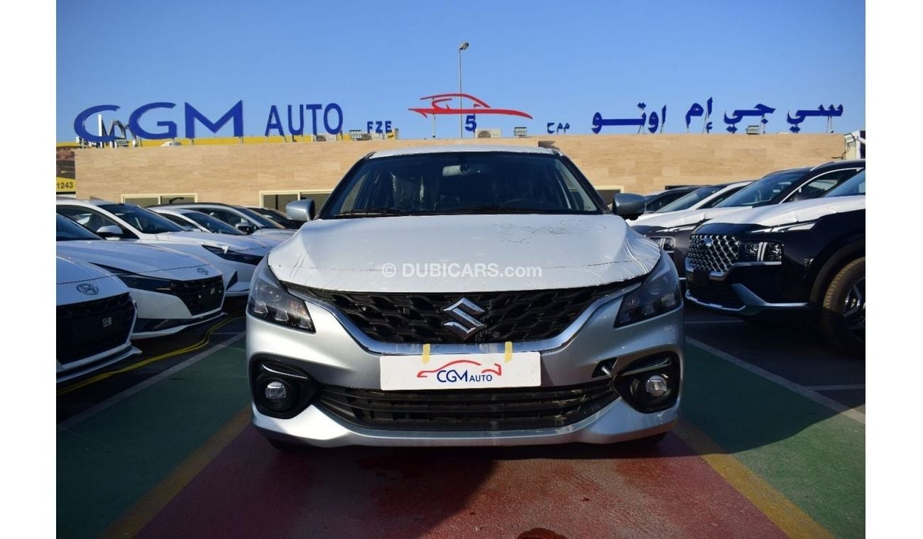New 2023 Suzuki Baleno With Head Up Display , 360 Camera 2023 for sale ...