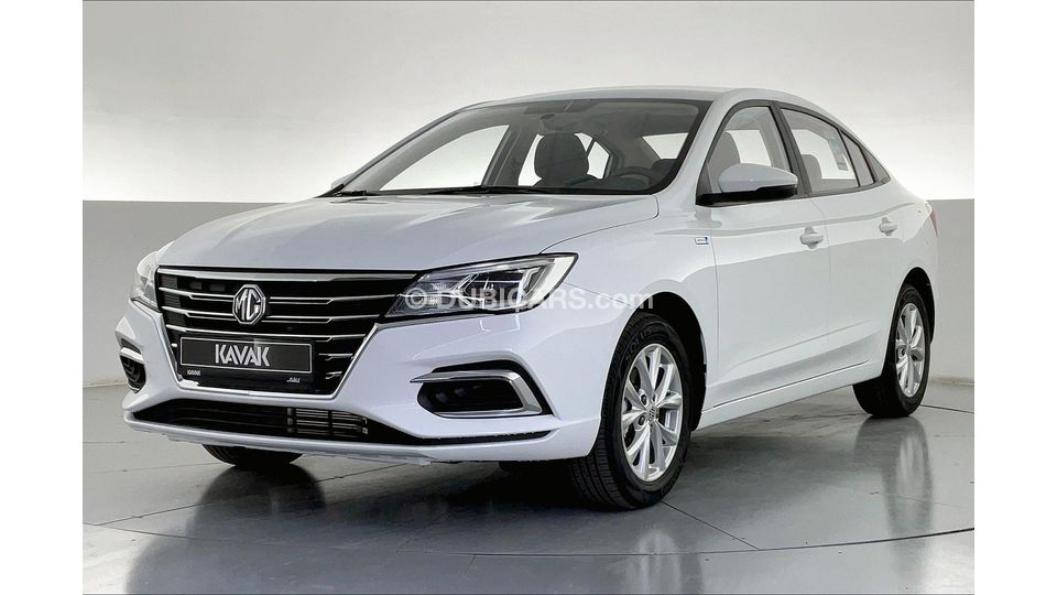 New MG 5 Standard 2023 for sale in Dubai - 613588