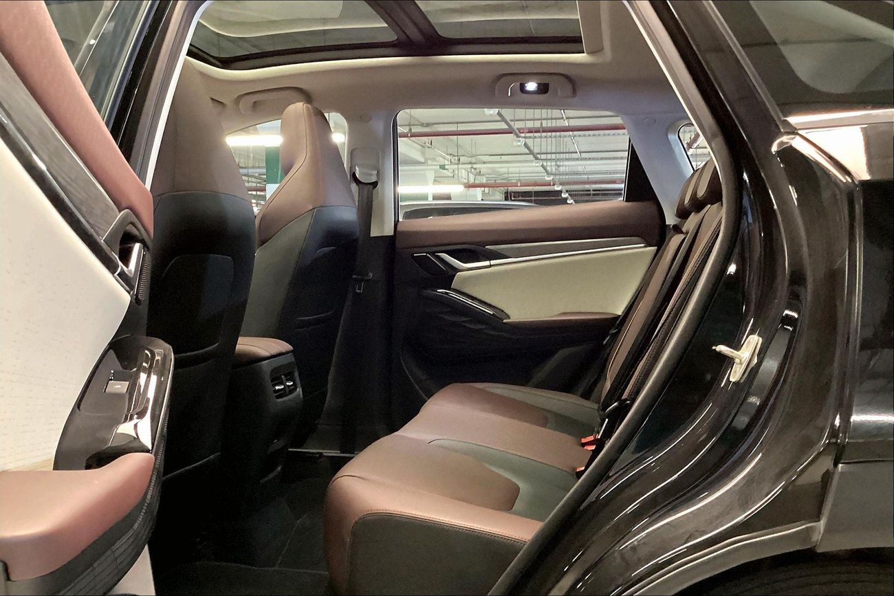 Used JAC JS6 Flagship | Guaranteed Warranty | 0 Down Payment 2024 for ...