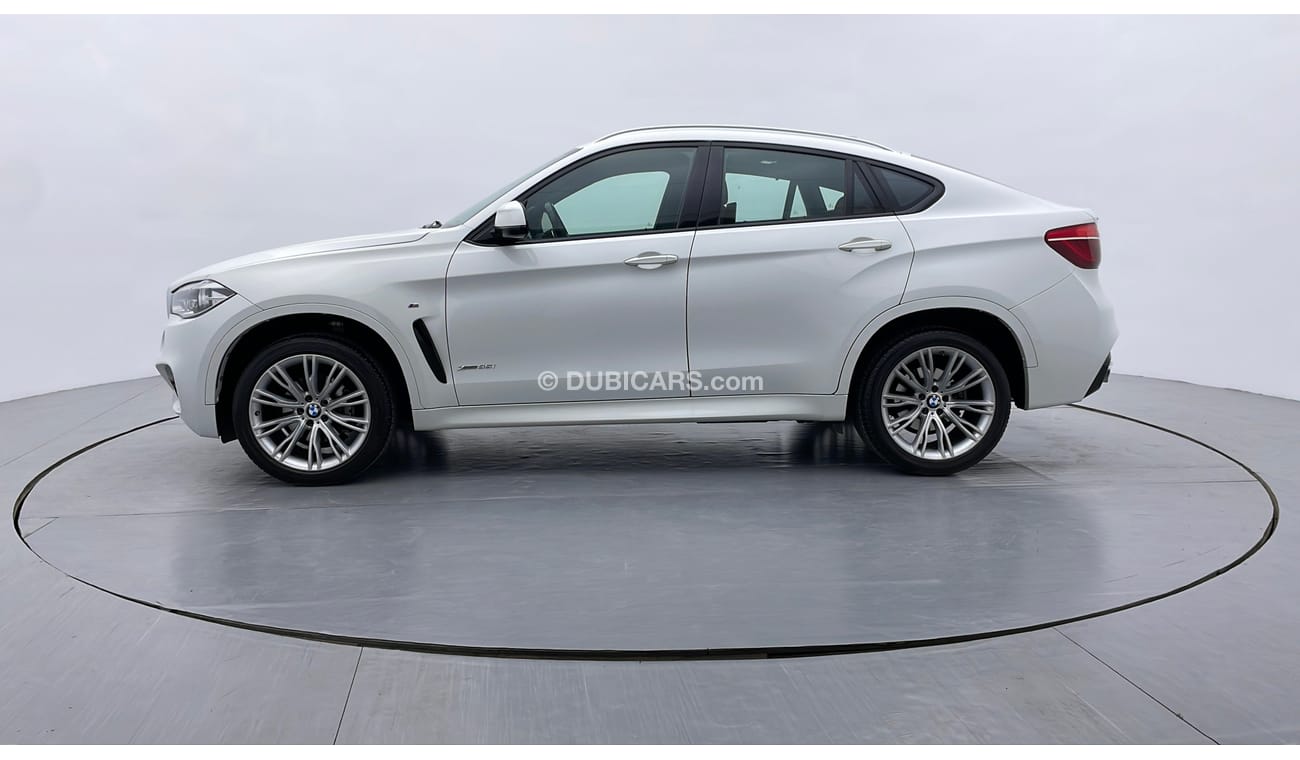 Used BMW X6 35I EXCLUSIVE 3 | Under Warranty | Inspected on 150 ...