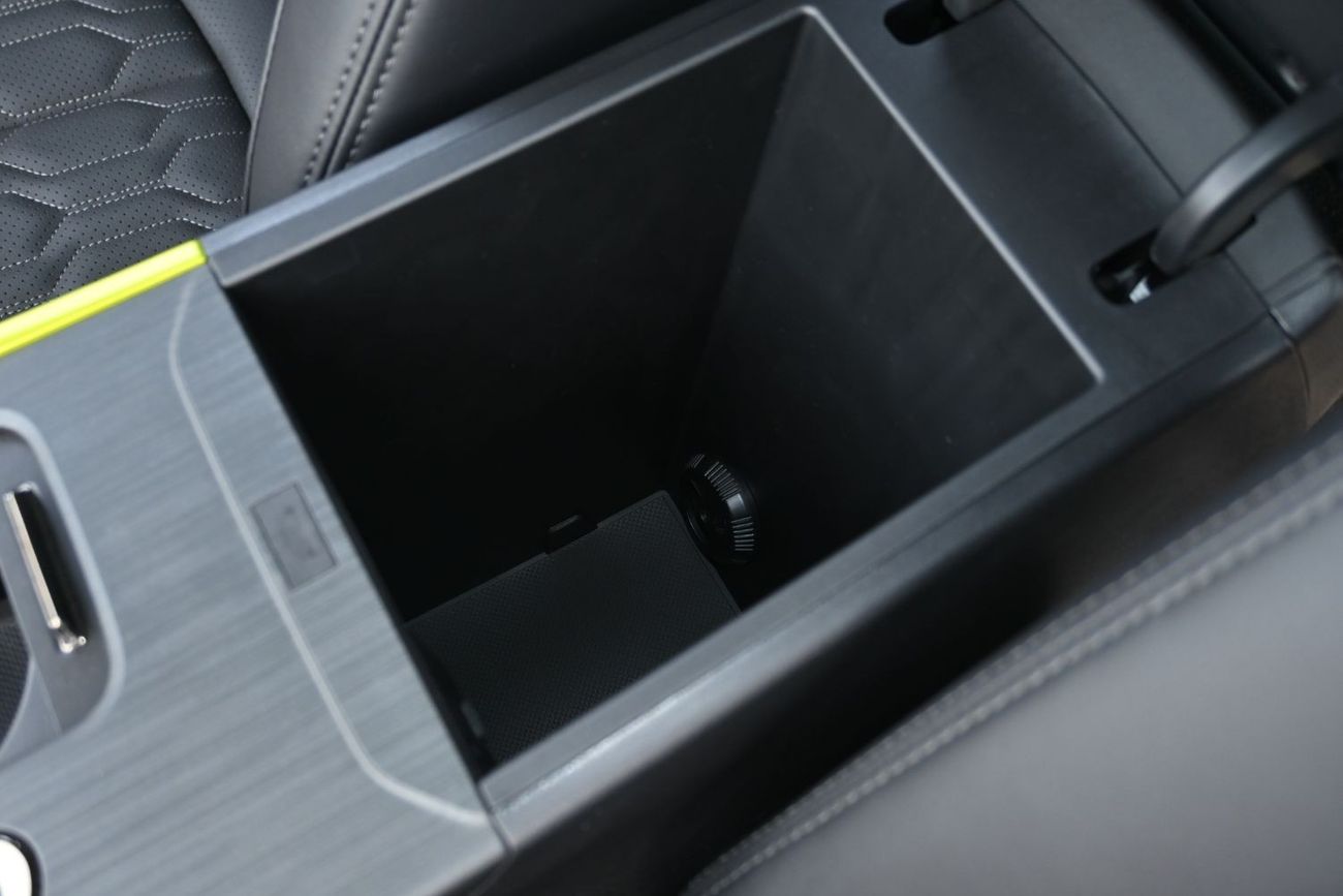 New Changan Uni T 1.5T Sport Changan Uni-T Sport 1.5L Turbo Petrol, Model 2025, Color Black 2025 ...