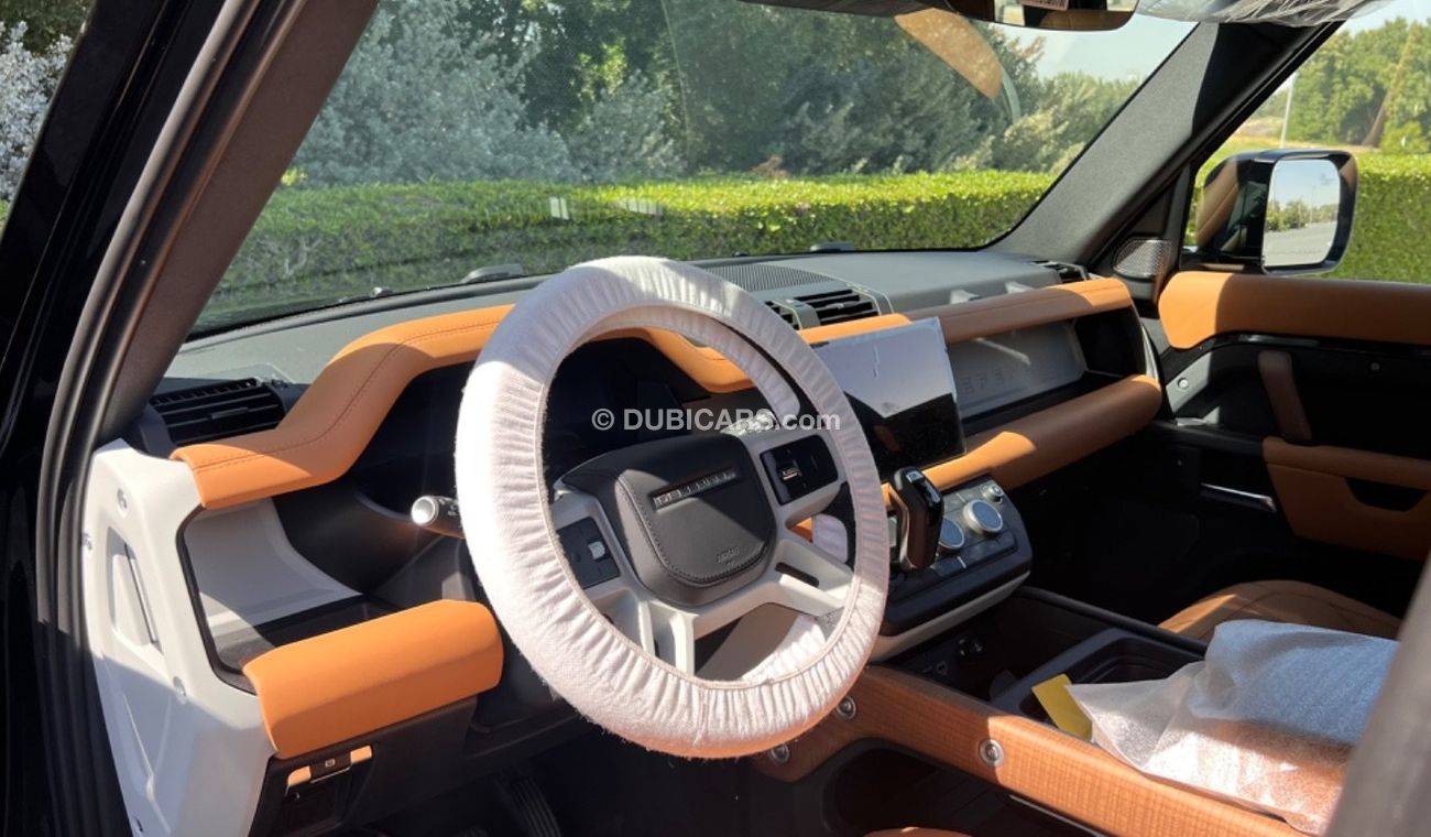 New Land Rover Defender SE 2023 for sale in Dubai - 588249