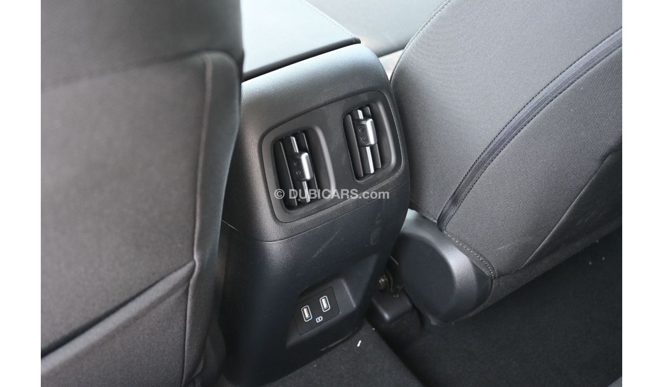 New Hyundai Tucson 1.6L Turbo, Petrol, (Basic Option) Model 2022, Color ...