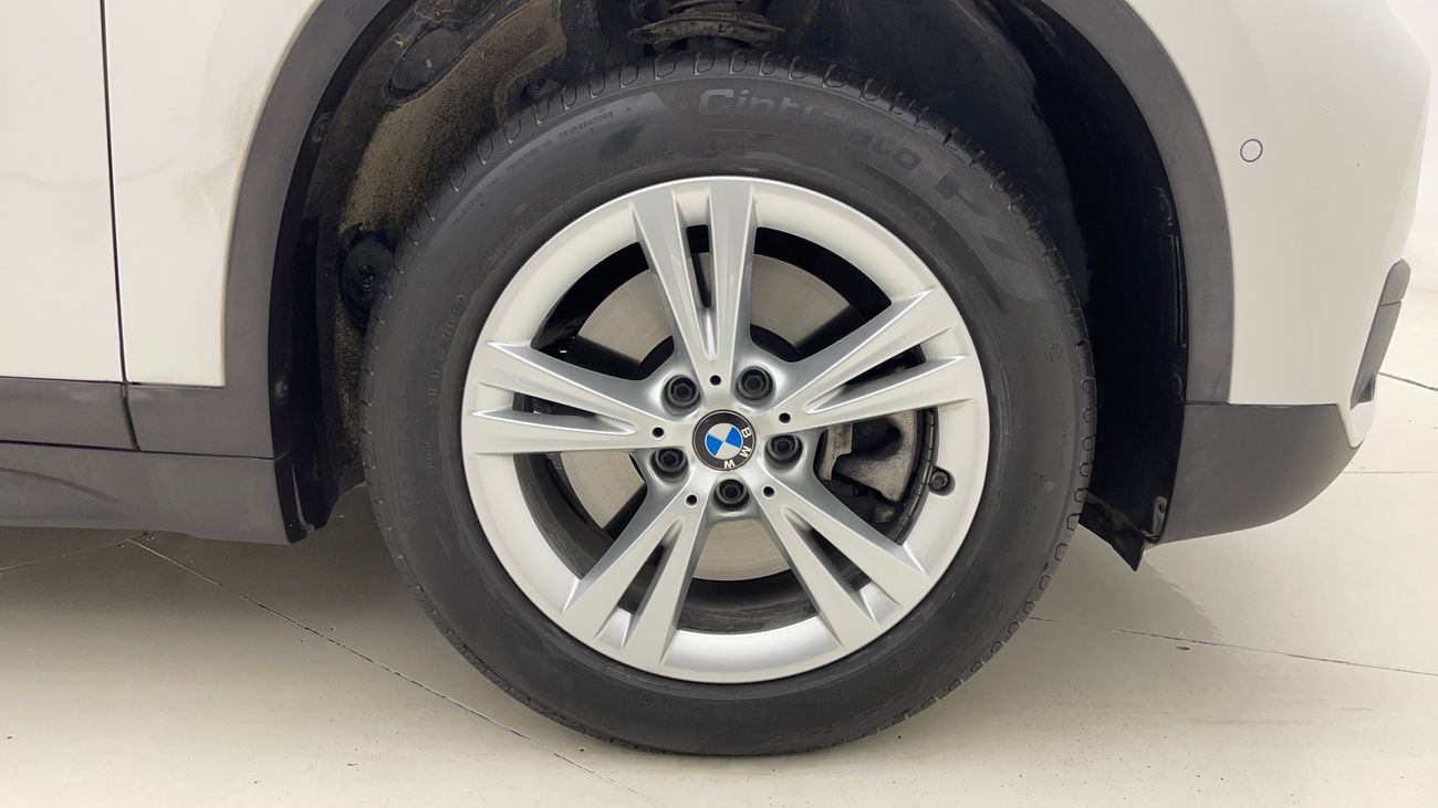 Used BMW X1 SDRIVE 20I 2 | Zero Down Payment | Home Test Drive 2019 for ...