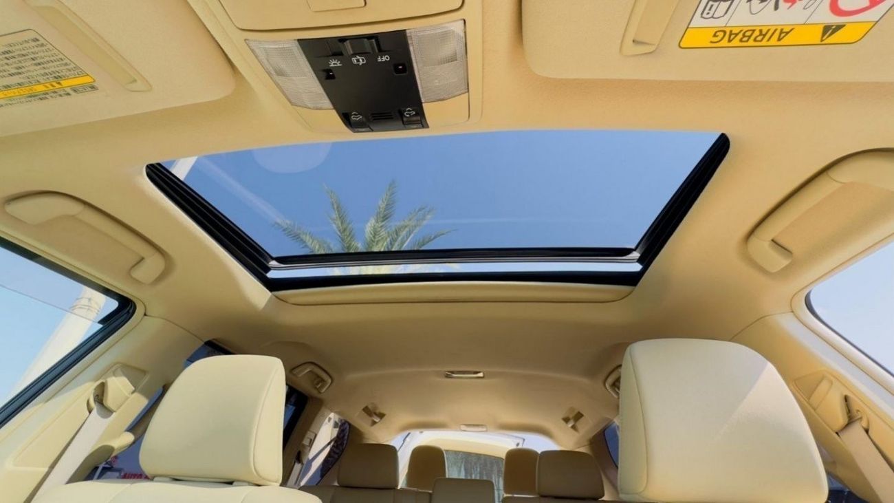 Used Toyota Prado 2017 TZG | HEIGHT CONTROL | RHD | BEIGE INTERIOR ...