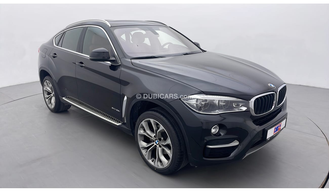 Used BMW X6 XDRIVE 35I 3 | Under Warranty | Inspected on 150 ...