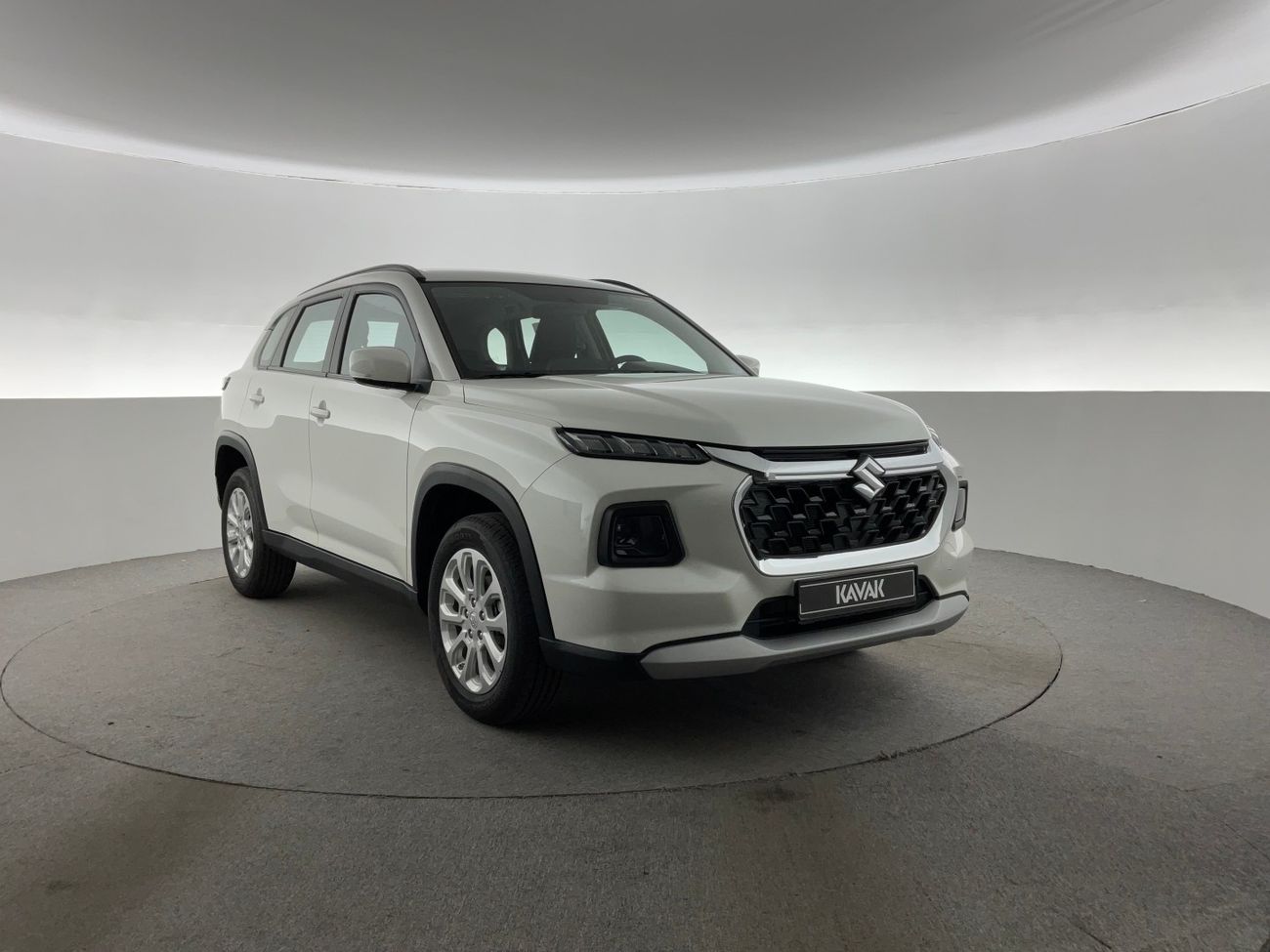 New Suzuki Grand Vitara GL | Guaranteed Warranty | 0 Down Payment 2024 ...