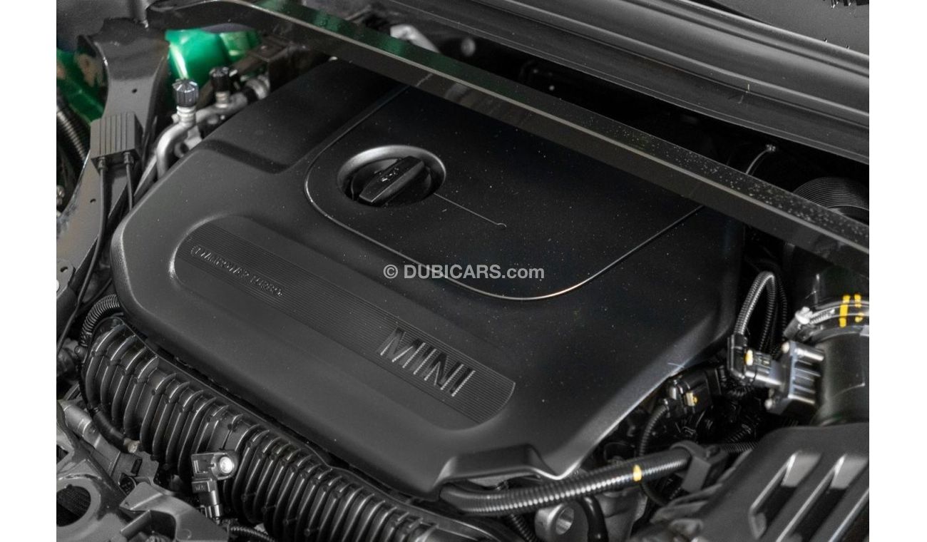Used Mini Cooper S Countryman 2020 MINI Countryman Cooper S / Mini ...