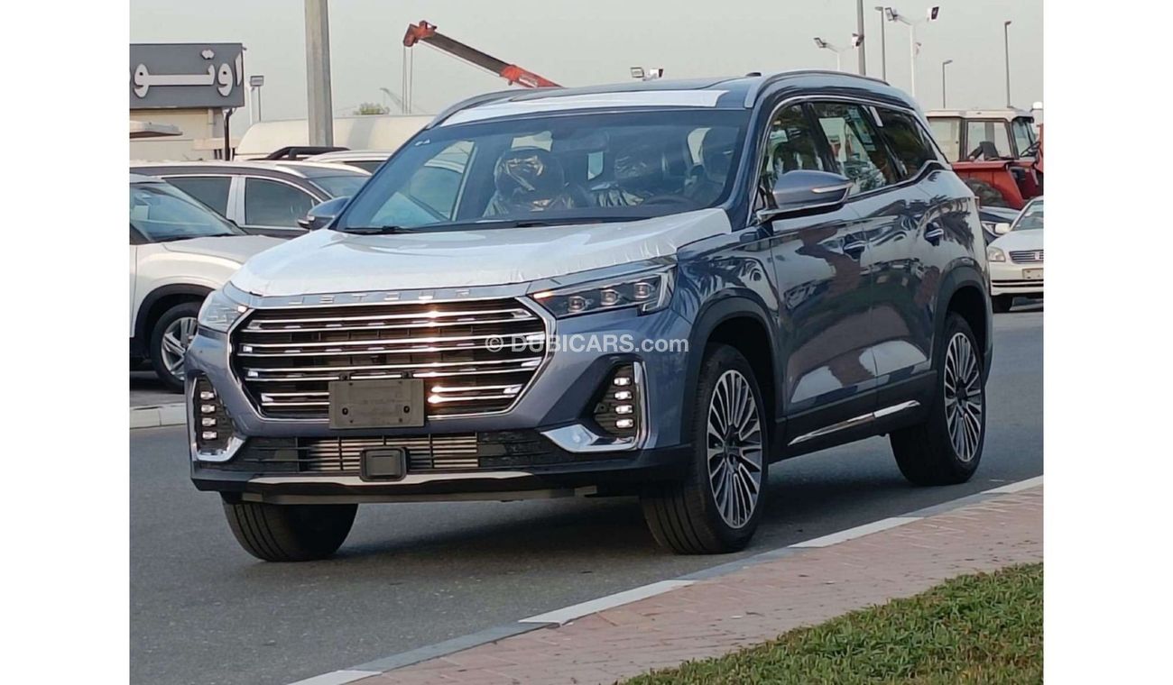 New JETOUR X90 PLUS 1.6T 2024 MODEL FULL LUXURY WITH SEAT VANTILATION AND SEAT MEMORY 2024 for ...