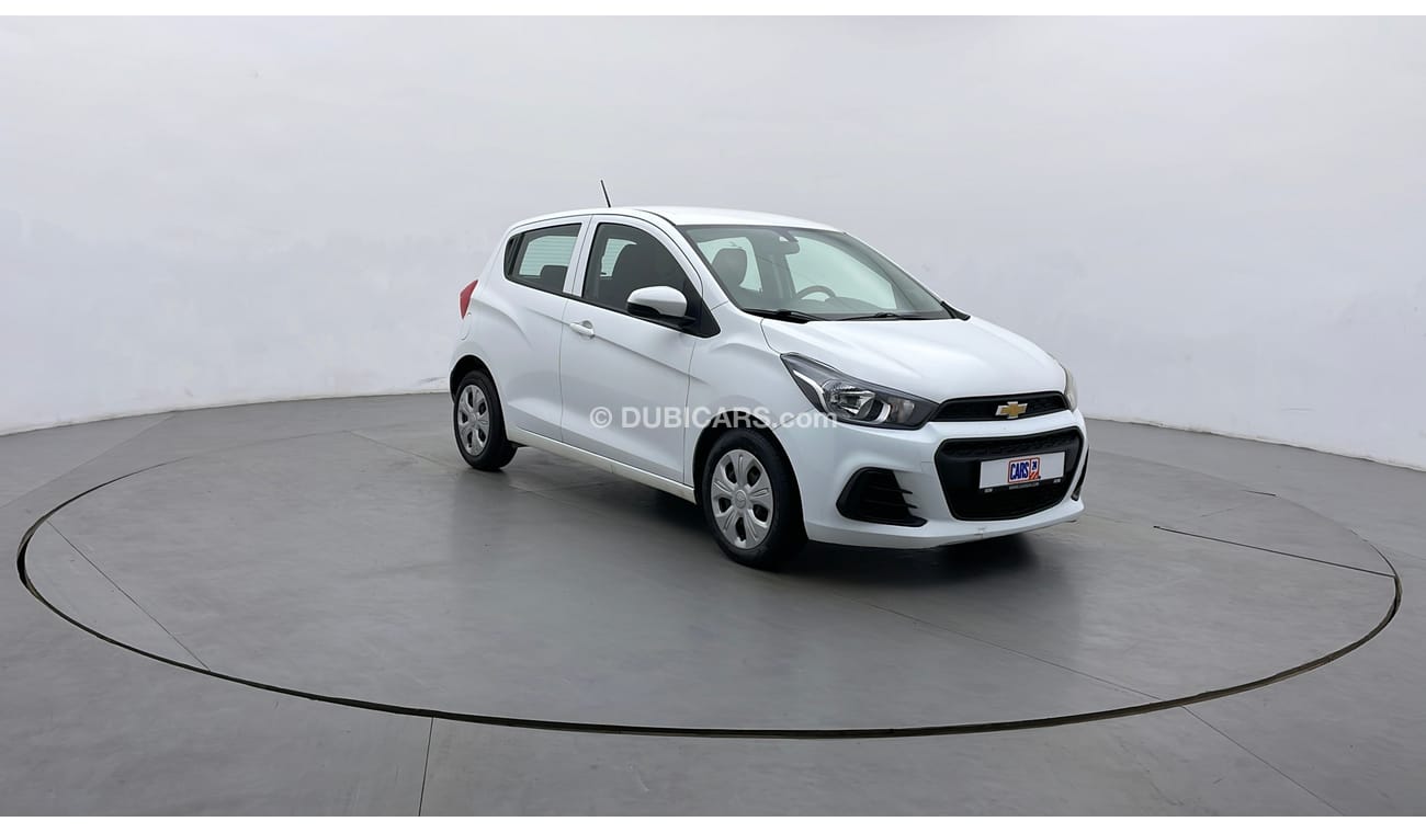 Used Chevrolet Spark LS 1.4 | Under Warranty | Inspected on 150 ...