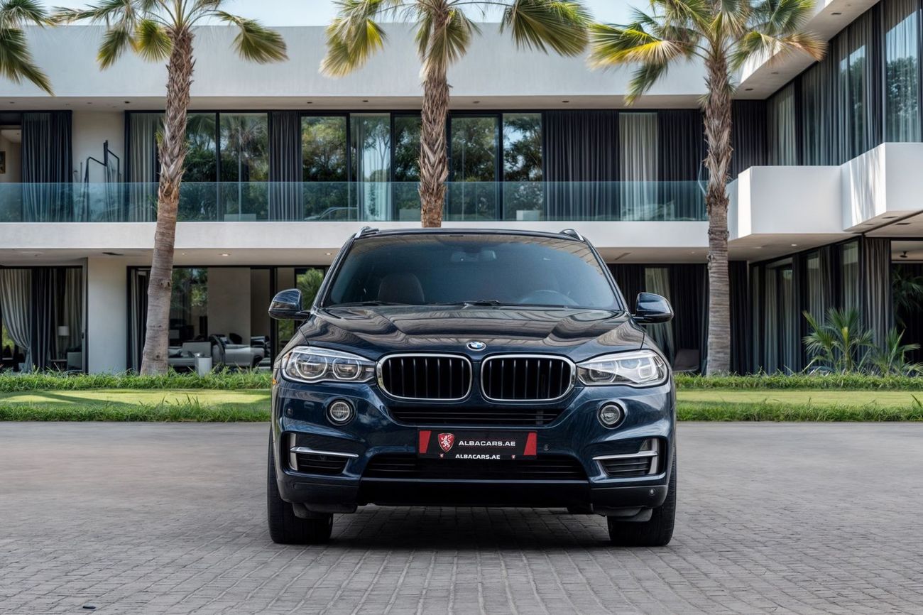 Used BMW X5 35i | 2,252 P.M | 0% Downpayment | Immaculate Condition ...