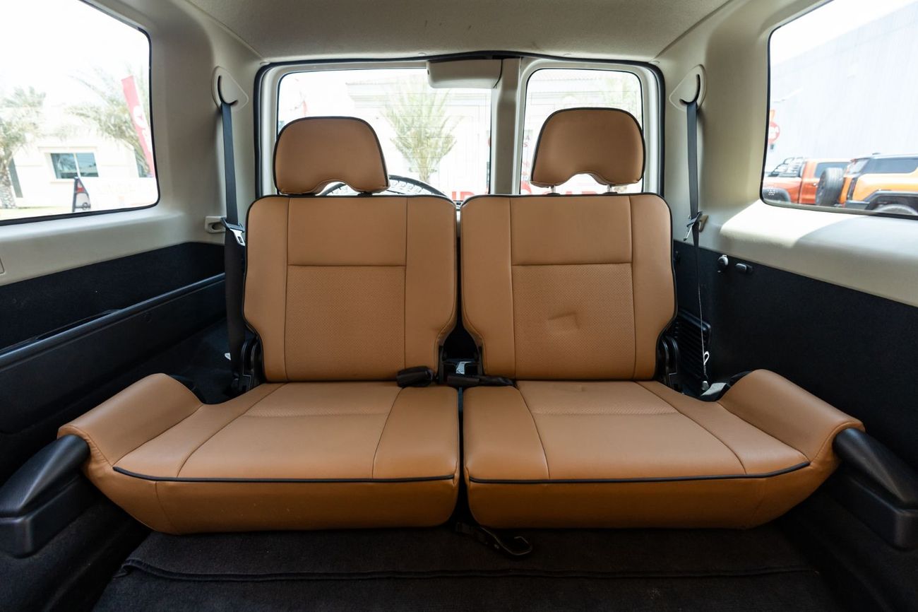 Used Nissan Patrol Safari Super Safari 4.8L M/T 2020 for sale in Dubai ...