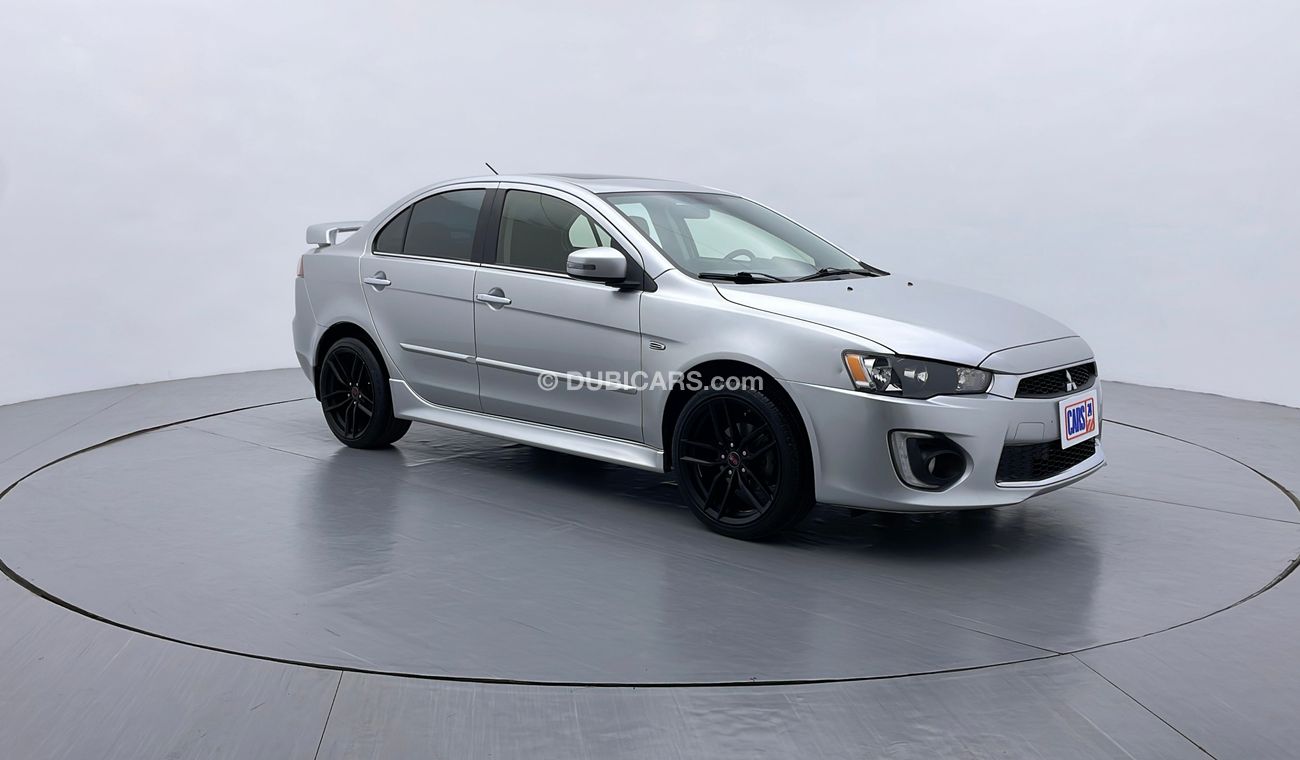 Used Mitsubishi Lancer GLS HIGHLINE 2 | Under Warranty | Inspected on ...