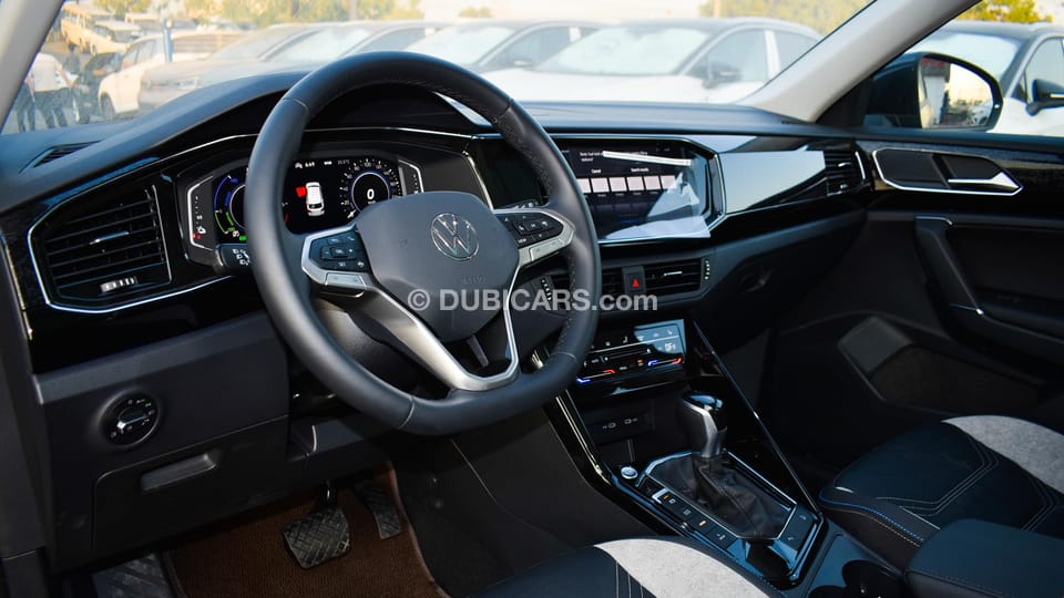 New Volkswagen Tayron GTE 2022 for sale in Dubai - 568263