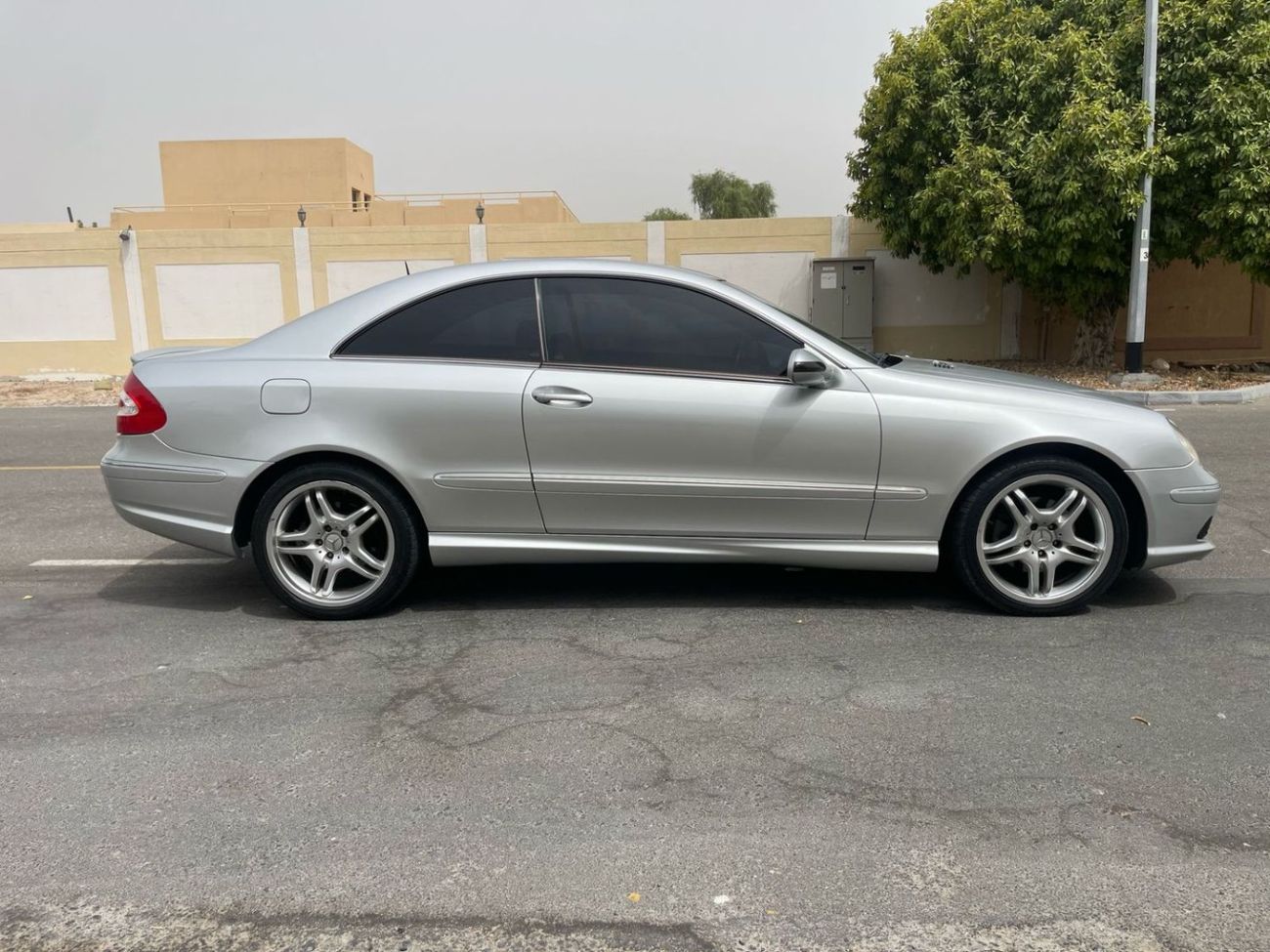 مستعملة مرسيدس بنز CLK 320 Mercedes-Benz CLK 320 / Japanese / 2003 2003 ...
